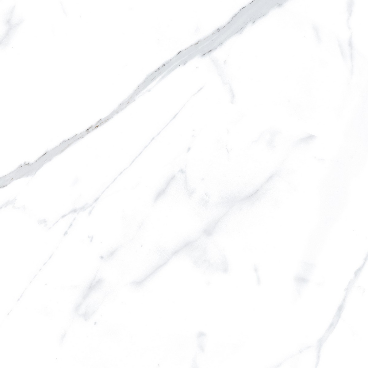 Керамогранит STEPPE Statuario White 600х600 (1,44*46,08) купить в Уфе ...